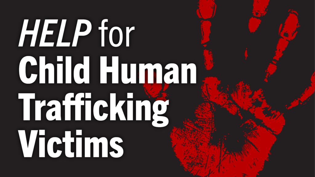 Vogel: Senate Acts to Protect Sexually Exploited Children, Human ...