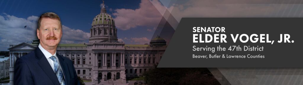 Profile - Senator Vogel